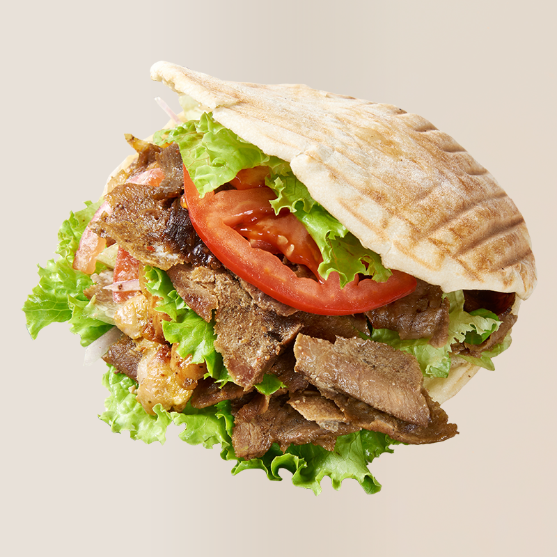 Brothers Kebab | Best Kebab Sandwich, Shawarma, Doner in Shanghai